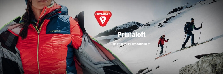 yaksteam.sk - Primaloft